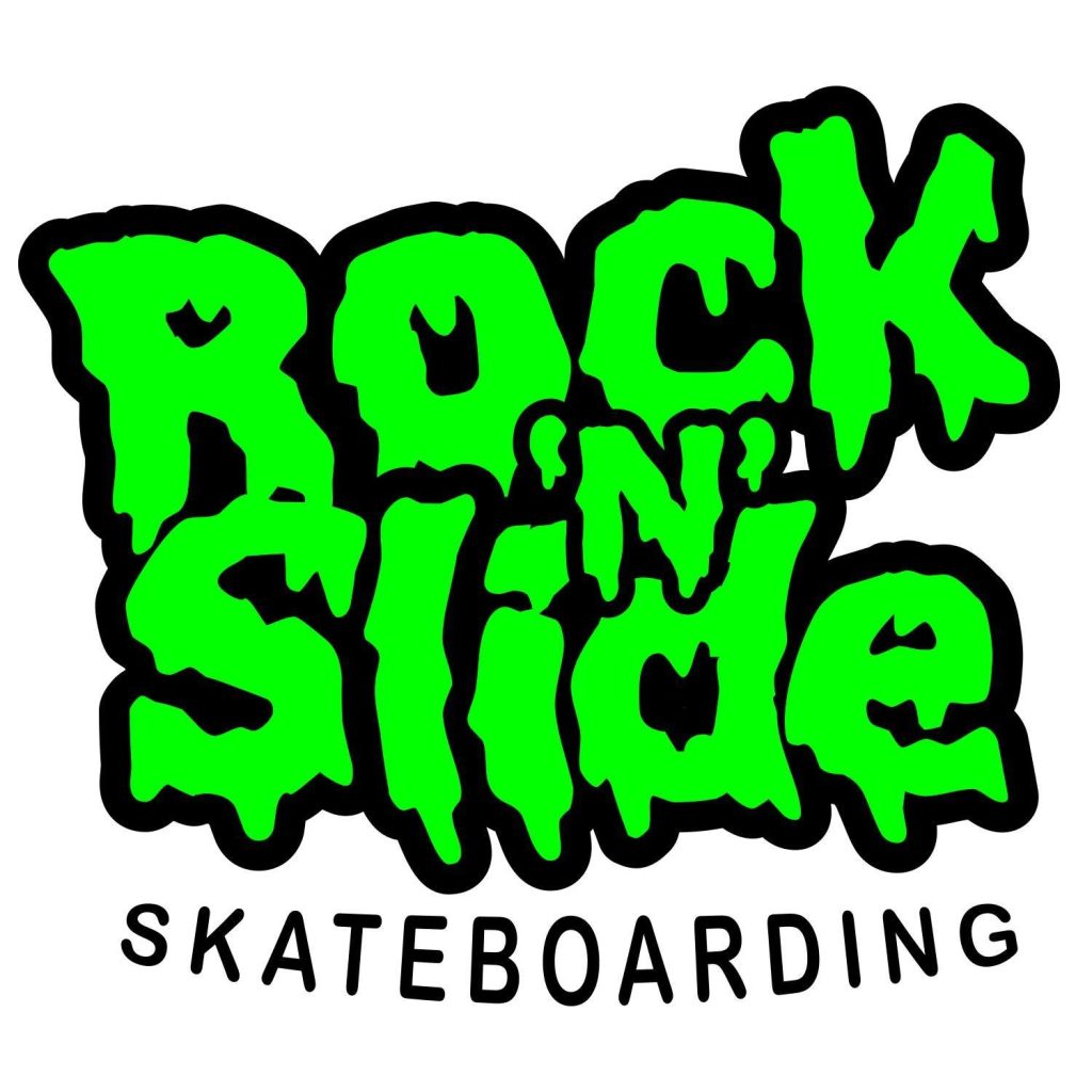 Rock n Slide Skateboarding - Gold Coast Recreation & Sport Inc